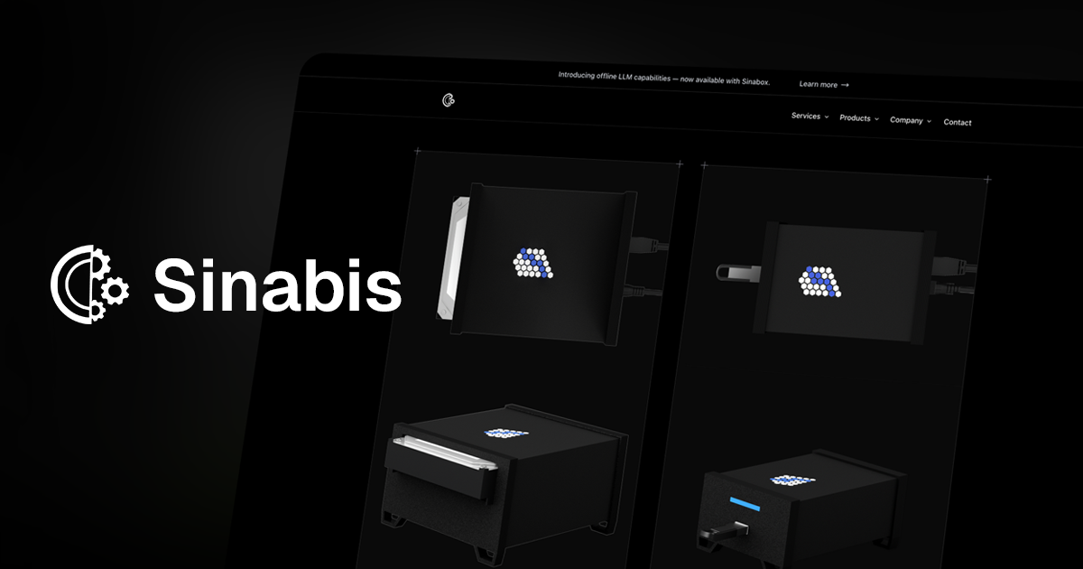 Sinabis Writeblocker